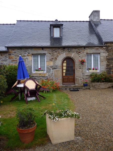 Les Gites De Kerroyal - Locquirec