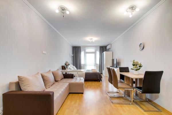 Fonyód Beach Apartment - Badacsony