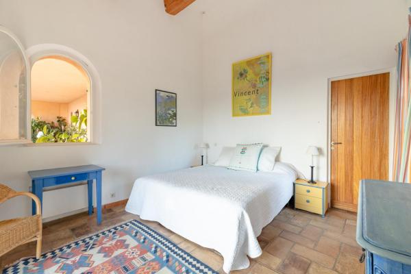 Villa éLégante à Ramatuelle + Piscine - La Croix-Valmer