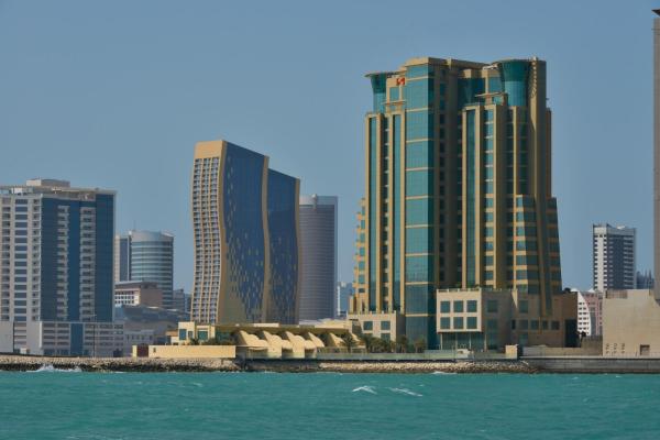 Grand Swiss-belhotel Waterfront Seef - Bahrain