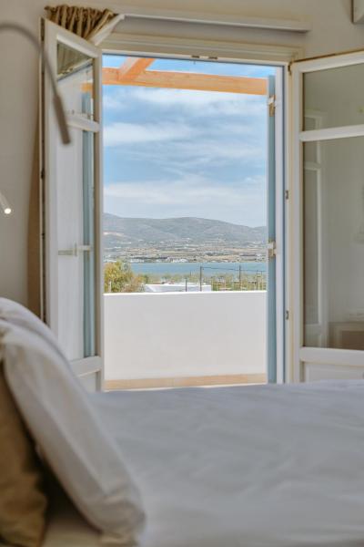 Agapi's Houses - Antiparos