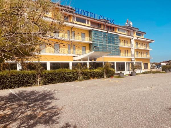 Best Western Hotel Class Lamezia - Lamezia Terme