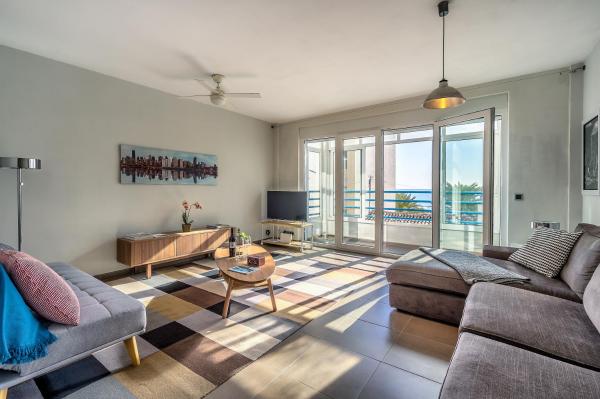 Mar Apartment - Altea