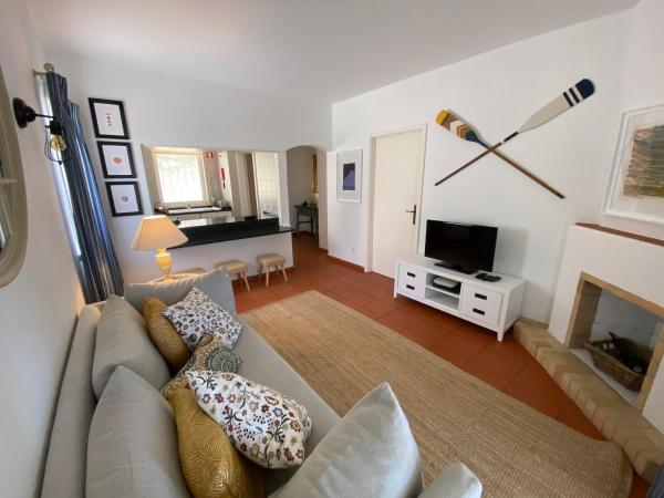 Quinta Do Lago & Golf - Almancil