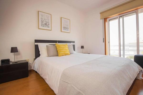 Casa Da Elsa- Estacionamento Privado Gratuito - Gafanha da Nazaré