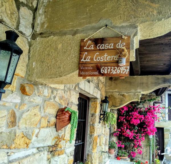 La Costera En Liérganes, Cabarceno - Liérganes