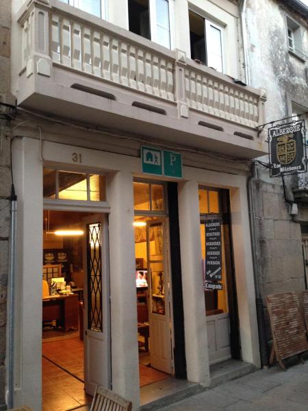 Albergue Los Blasones - Sarria