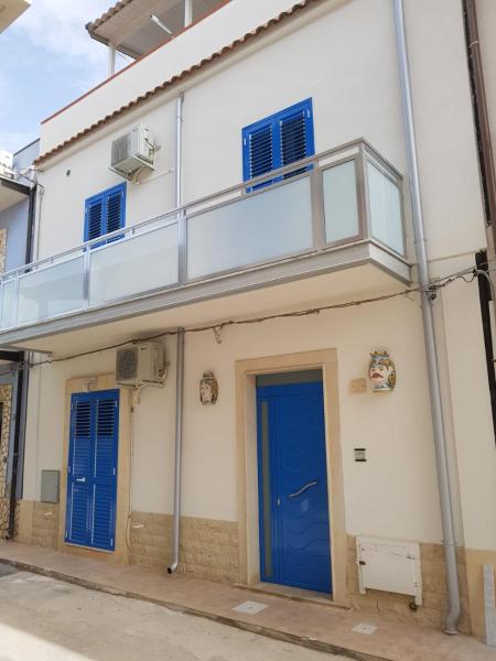 Casa Campisi I Mori - San Lorenzo
