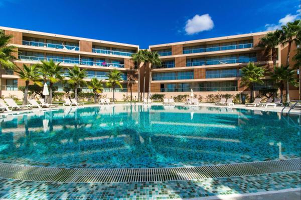 Apartment Salgados Beach - Dalma Nature & Beach - Guia