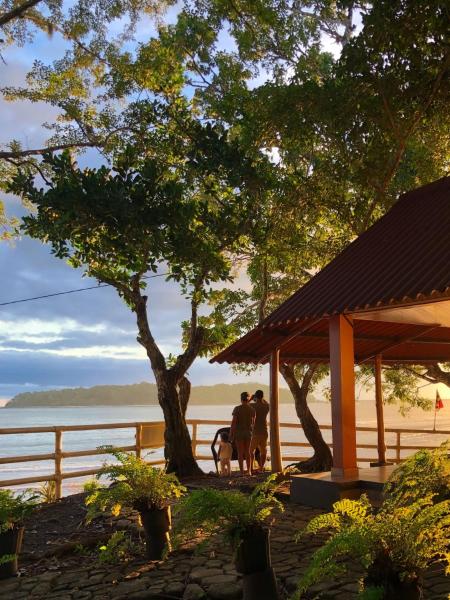 Hostal Familiar Rolo - Panama