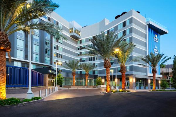 Hyatt Place Tempe Phoenix University - Tempe, AZ