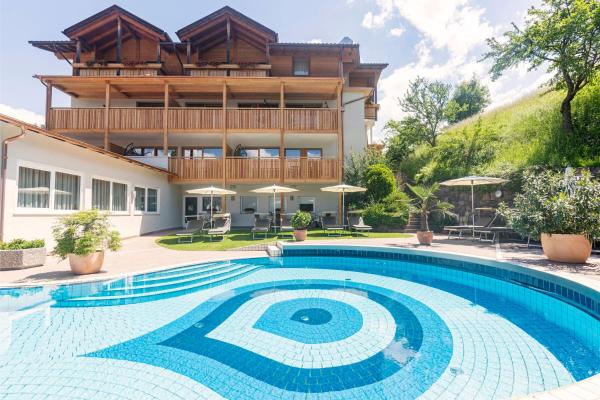 Wanderhotel Teiserhof - Brixen