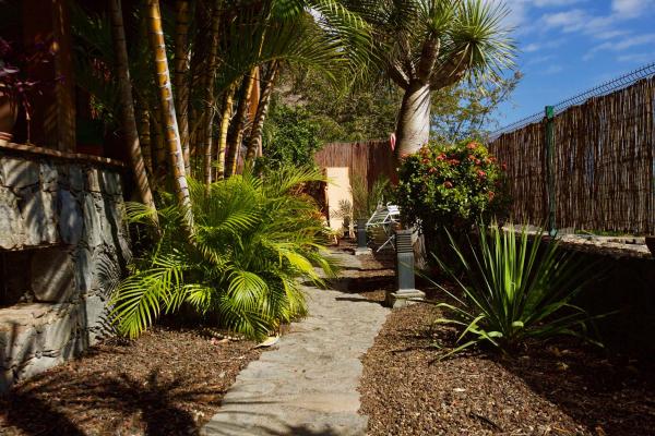 Finca Eva-adults 0nly - Valle Gran Rey