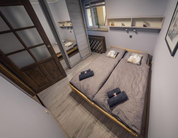 Apartament Tuzanocuj - Poljska