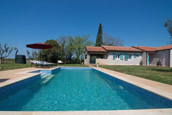 Villa Marco - Novigrad