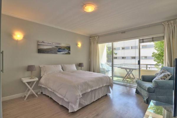 Clifton 1st Beach Studio - Camps Bay