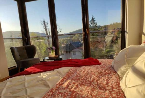 Apartamenty Czerwone Maki Wisła - Wisła