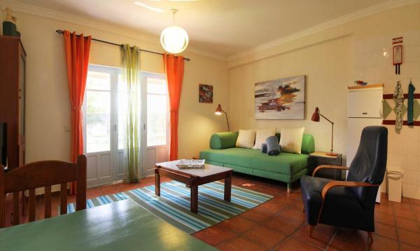 Apartamento Azur - Vila Nova de Milfontes