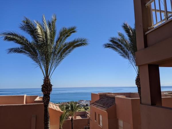 Marina Vistamar - Mojácar