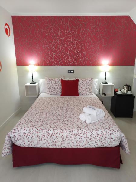 Hostal Inn Madrid - Madrid