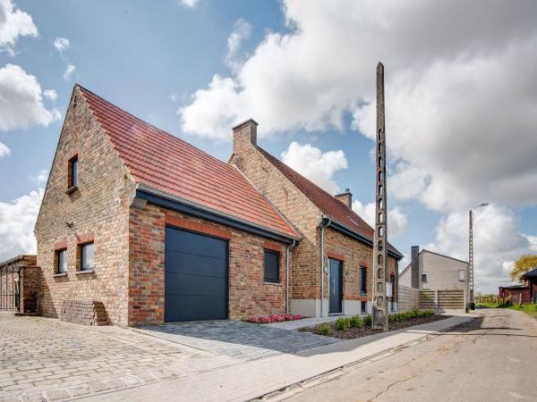 Holiday Home In Koekelare - Koekelare