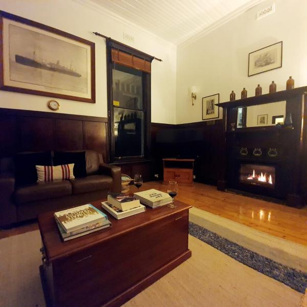 Guest House Lighthouse Suite - Point Lonsdale