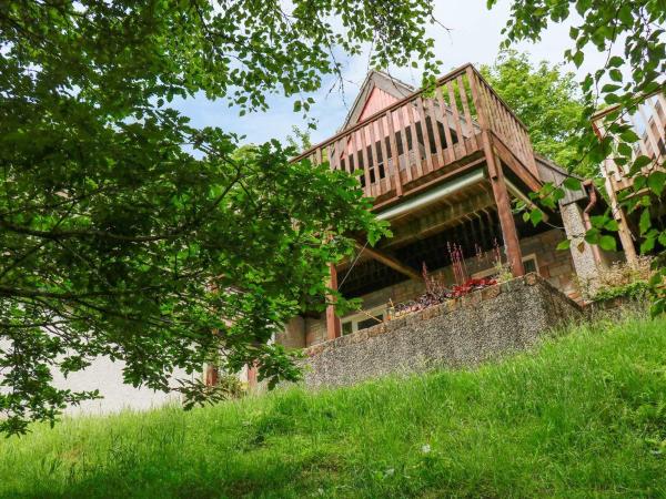 19 Honicombe Park - Devon