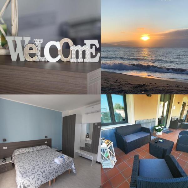 Hotel Aurora - Liguria