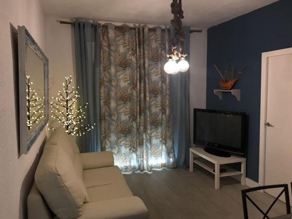 Océano Home - Ayamonte