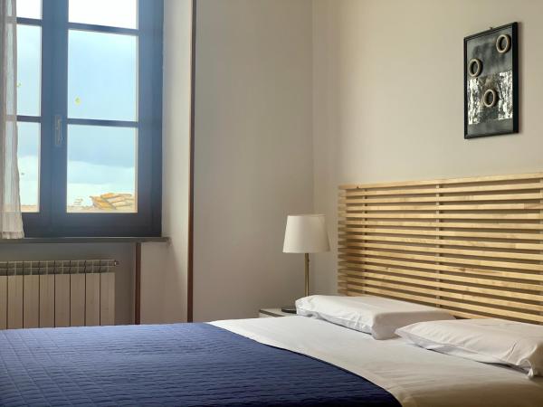 Magdalene Apt. - Sienne