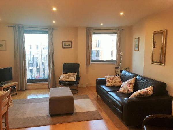 Abbey- Nice Edinburgh Citycenter Apartment - Edinburgh