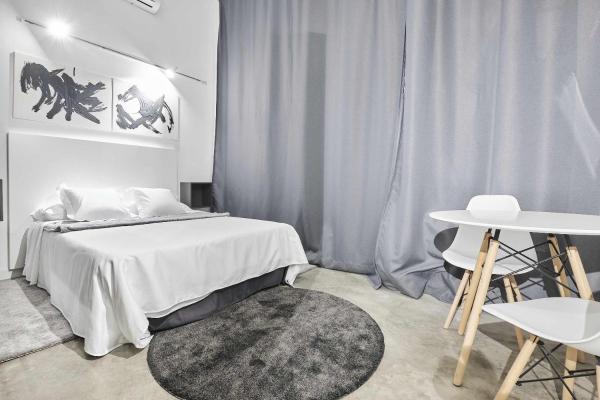 Dulce Modern & Luxury - Sevilla, España