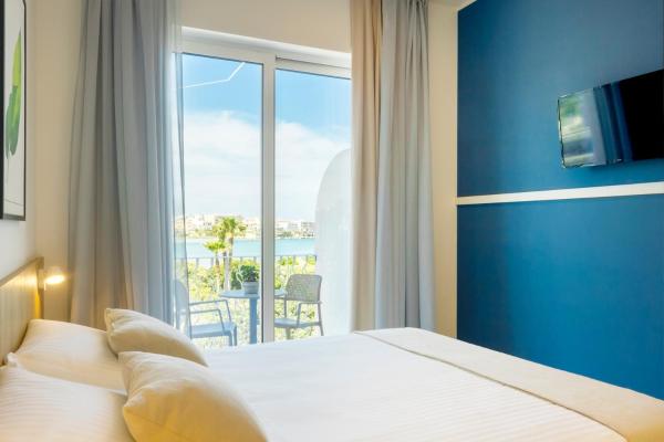 Hotel Bellavista - Отранто