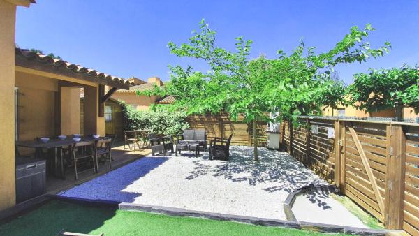 Casa Pinell Mar 111 - Sa Riera