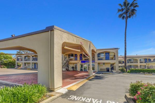Motel 6-lodi, Ca - Lodi, CA