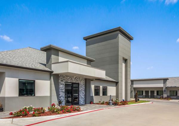 Studio 6 Deer Park, Tx - Pasadena, TX