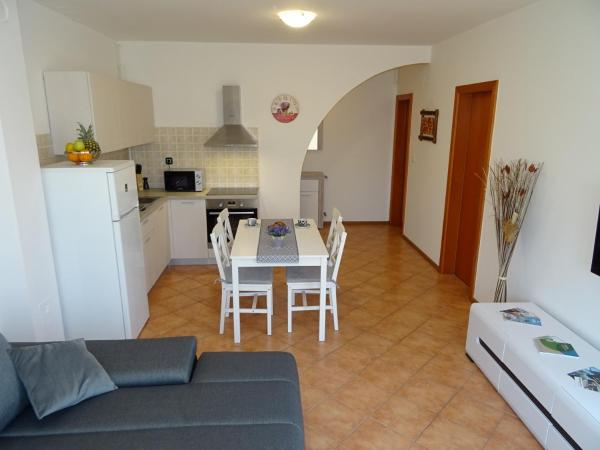 Apartment Erika - Premantura