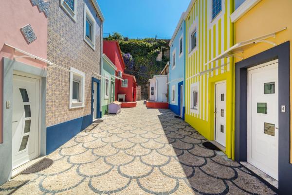 Maredimo Village Porto Casa 5 - Canelas, Vila Nova de Gaia