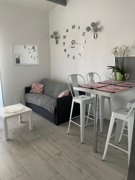 Appartement Port Du Cap D Agde - Vias