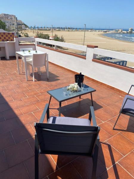B&b Vista Mare - Ischitella