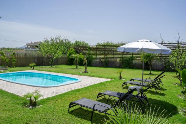 M&b Luxury House - Rhodes