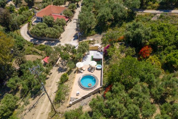 Country House Dafni - Zakynthos