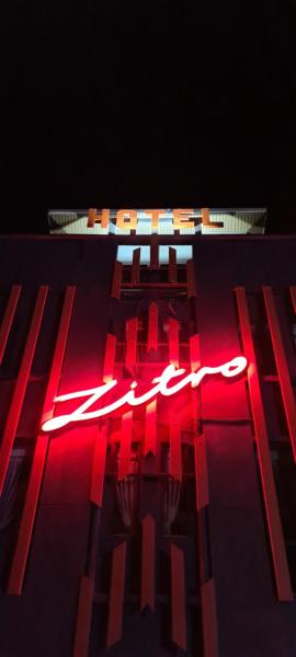Zitro Hotel - Bagan Lalang