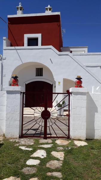 Art Resort Montalbano - Cisternino