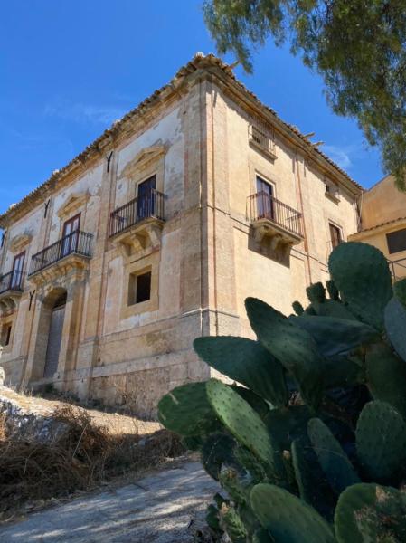 La Casina - Sicile