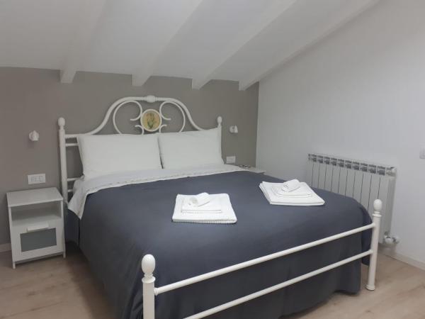 Edo's Home - Gallarate