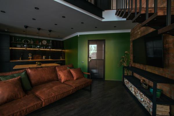 Andano.loft - Łotwa