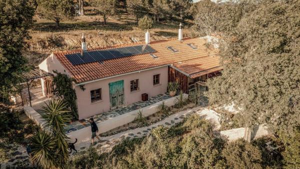 The Lemon Lodge - Algarve