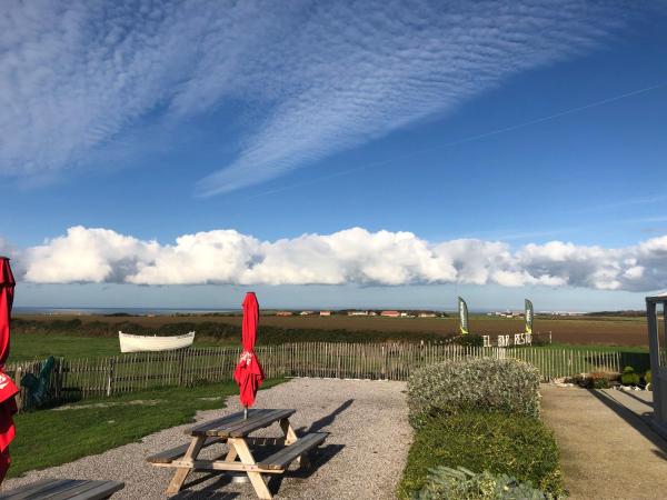 L'entre-mers - Wimereux