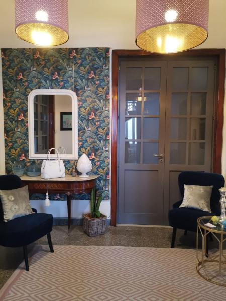 Indelli Holiday Rooms - Monopoli